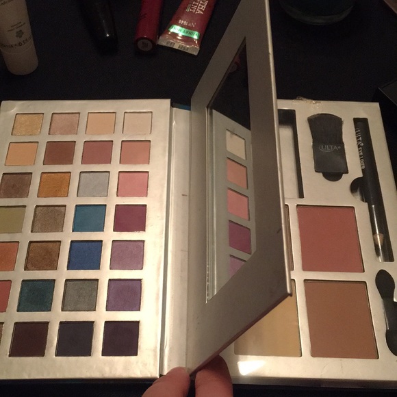 Ulta Beauty | Makeup | Ulta Makeup Set | Poshmark